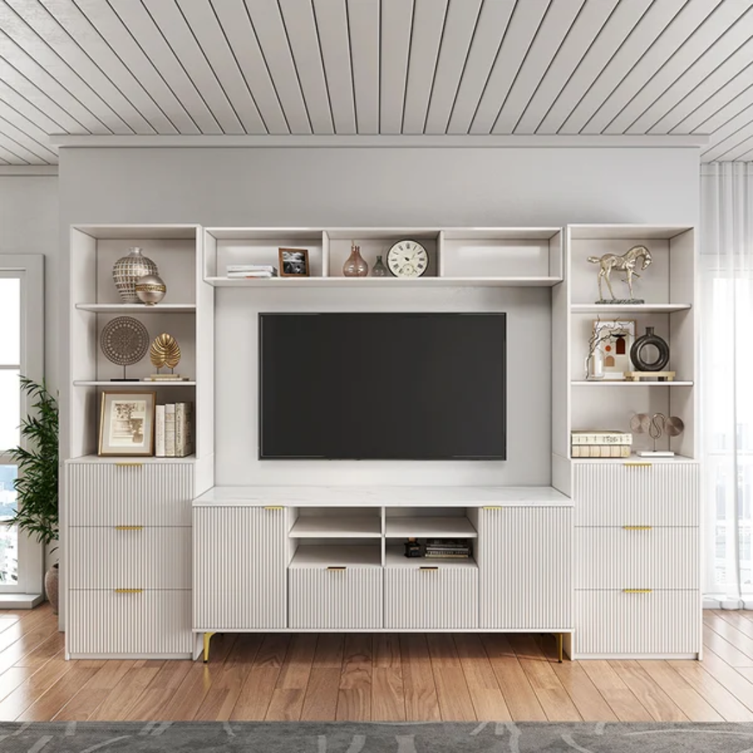 TV Stand vs. Entertainment Unit: Choosing the Right Option for Your ...