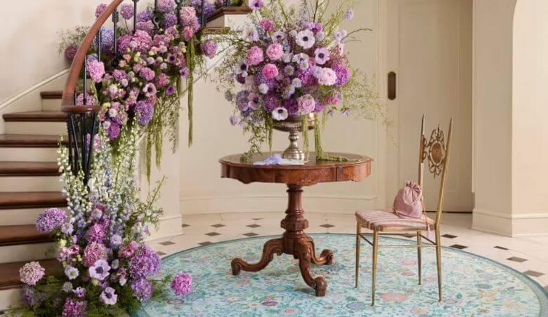 Recreate the Elegance of Bridgerton in Your Home | ufurnish.com