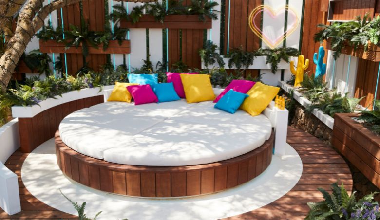 Recreate the Love Island Villa Look: Transform Your Home into a ...