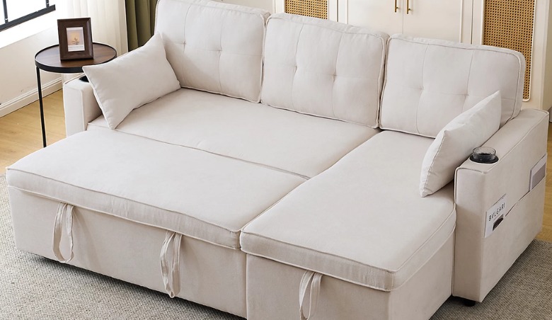 Best Sofa Beds: A Guide with 7 Expert Tips for Choosing | ufurnish.com