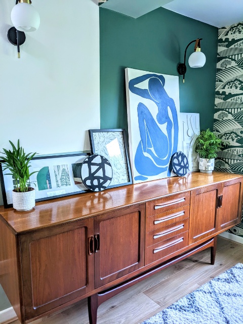 Dining Room ideas from the ufurnish.com Home Awards